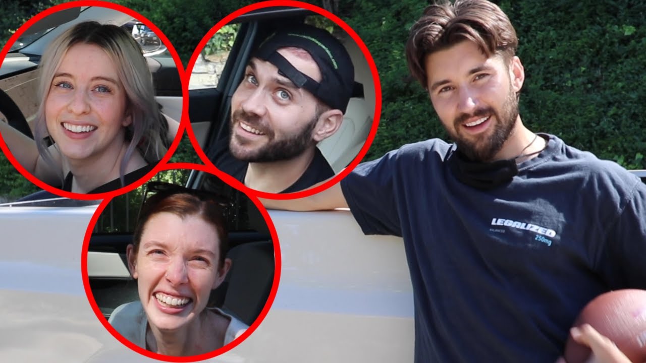 VLOG SQUAD SURPRISED ME WITH THIS FOR MY BIRTHDAY!! - YouTube