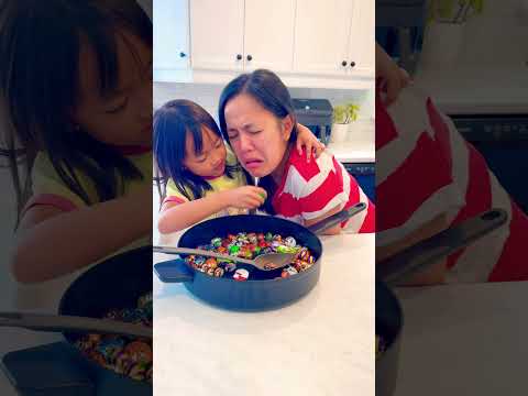 Baby mama 😱👧🏻❤️👶🏻🤣✅🌈🚀🤣🍭