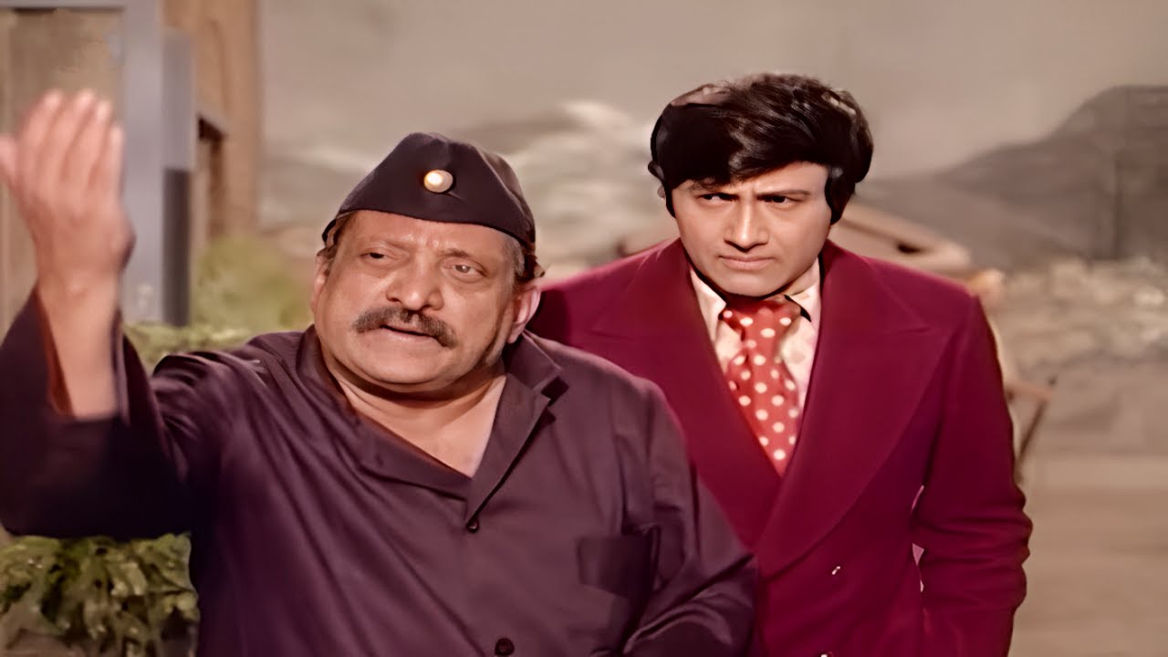 साहिब बहादुर से मिलना है तो पहले मन्दिर में चढ़ावा चढ़ाना पड़ेगा ...