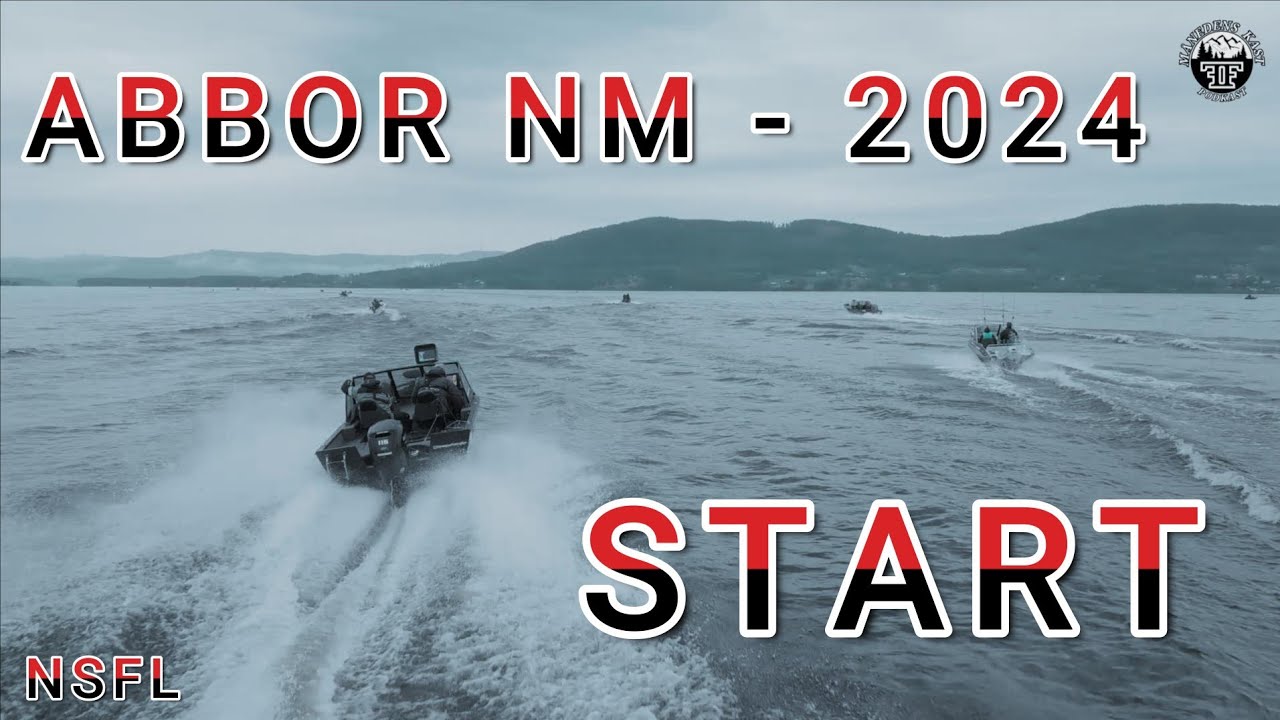 NSFL - ABBOR NM - 2024 | START - YouTube