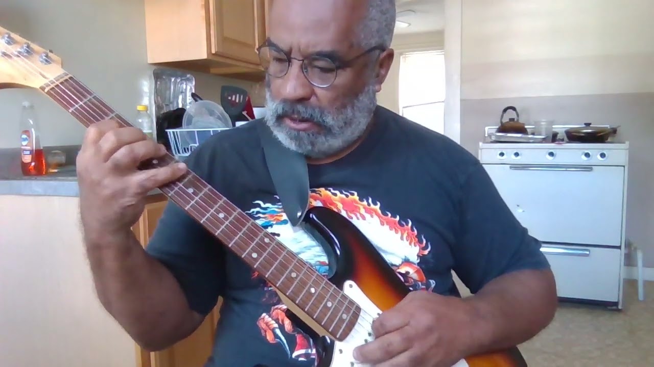 Carl Made Me Do It - YouTube