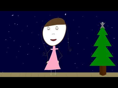 Faye Delaney - I Can't Wait For Christmas - YouTube