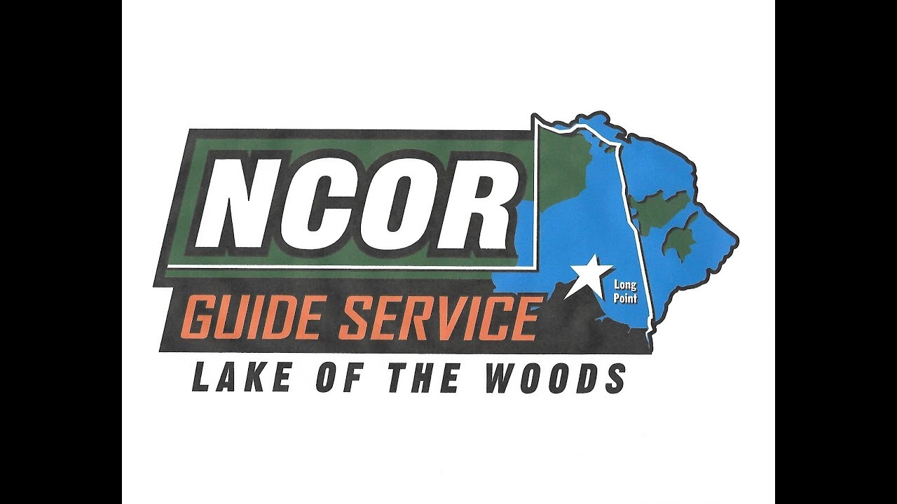 NCOR Fall Fishin Primer - YouTube