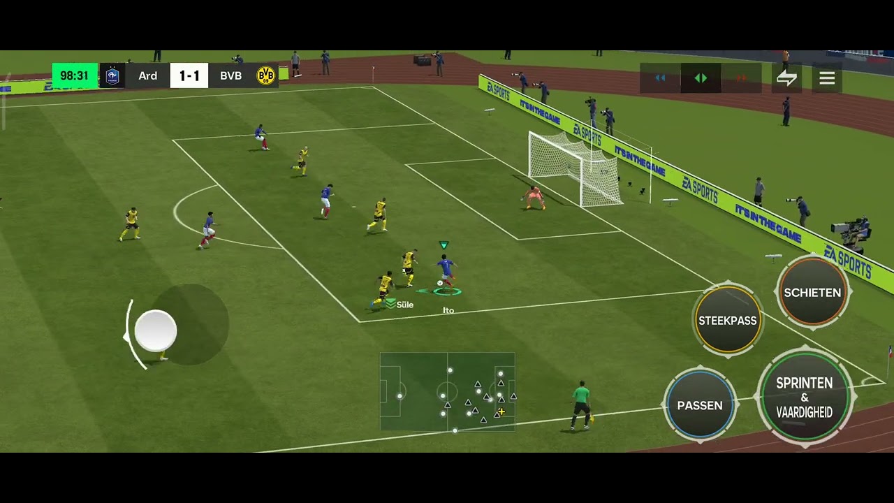 2 februari 2025 - YouTube