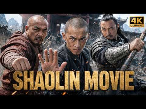 Fong Sai-yuk vs. the Flying Guillotines—Shaolin Kung Fu Takes On a Qing Rifle Army