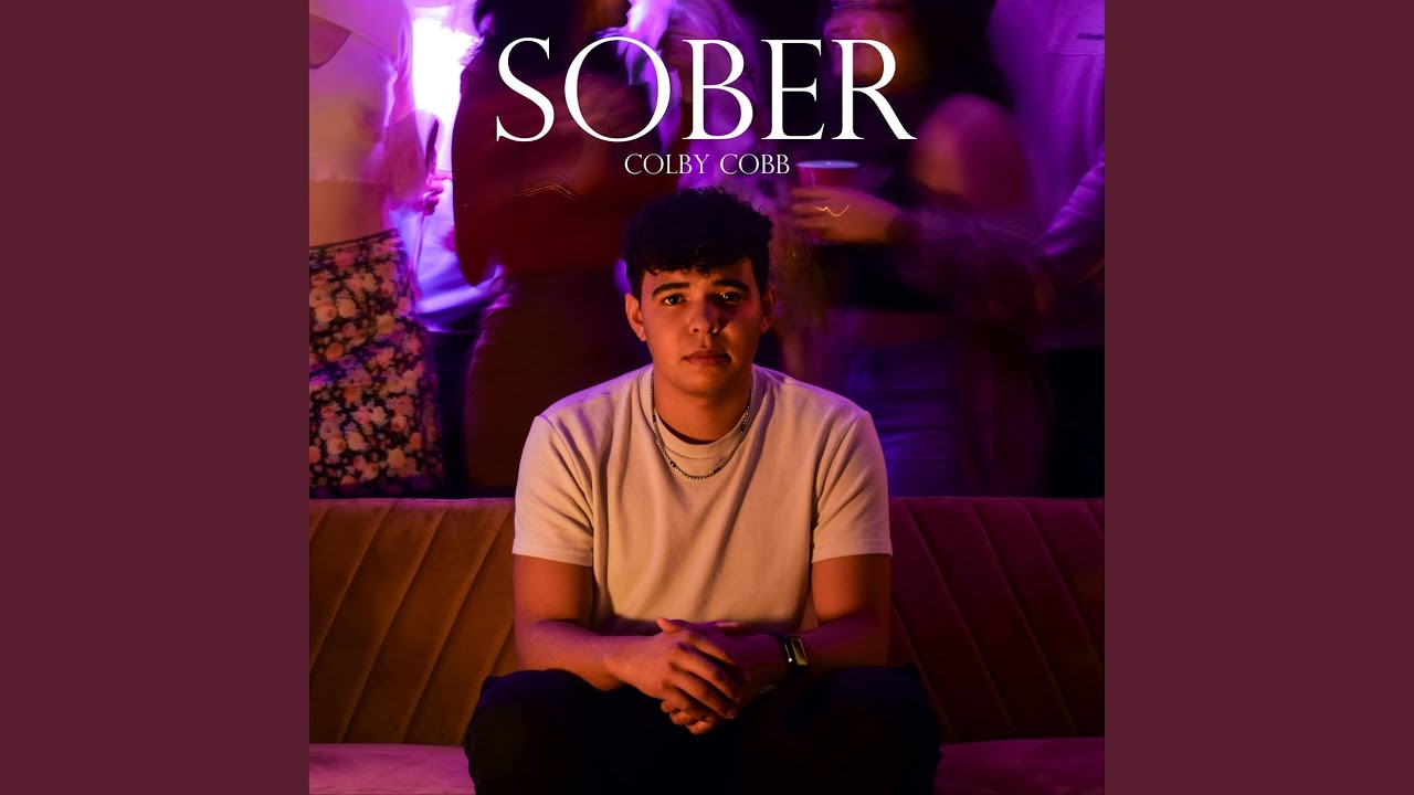 Sober - YouTube