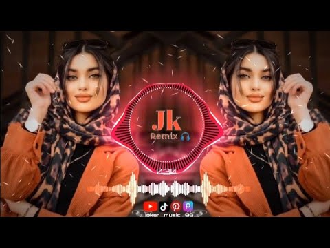 Arabic new remix song 2024|| bass boosted song|| Arabic remix || jk ...