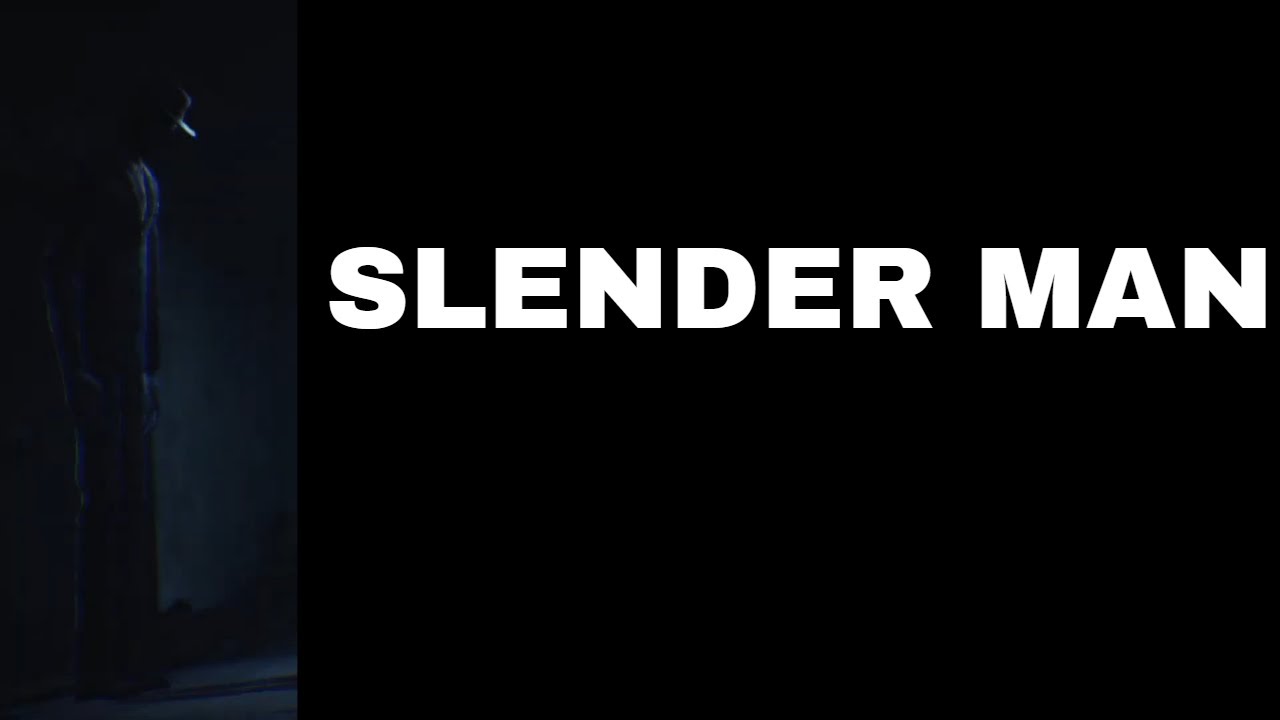 LITTLE NIGHTMARES II - SLENDER MAN [];',./{}:@? _+-= !"£$%^&*() - YouTube