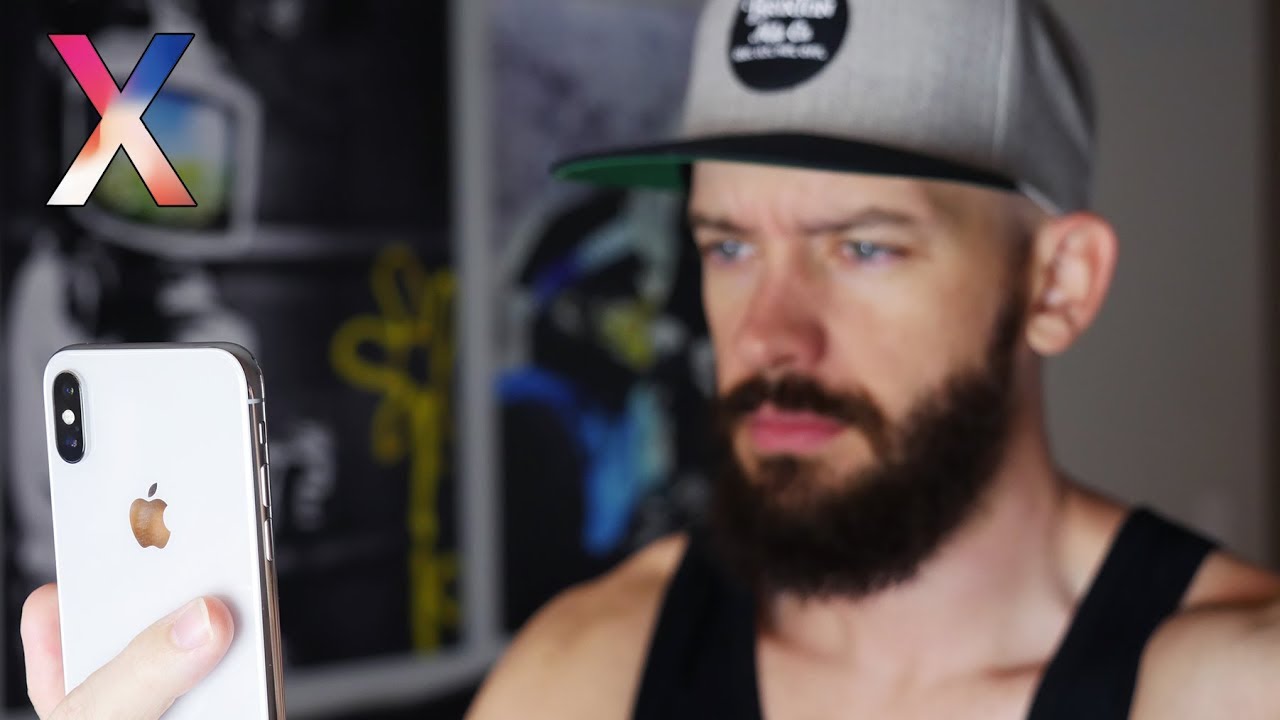 The Best Face ID Features Apple Never Talked About! - YouTube