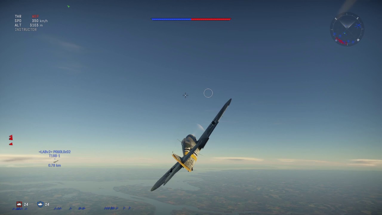 War Thunder the great luftwaffe german tree - YouTube