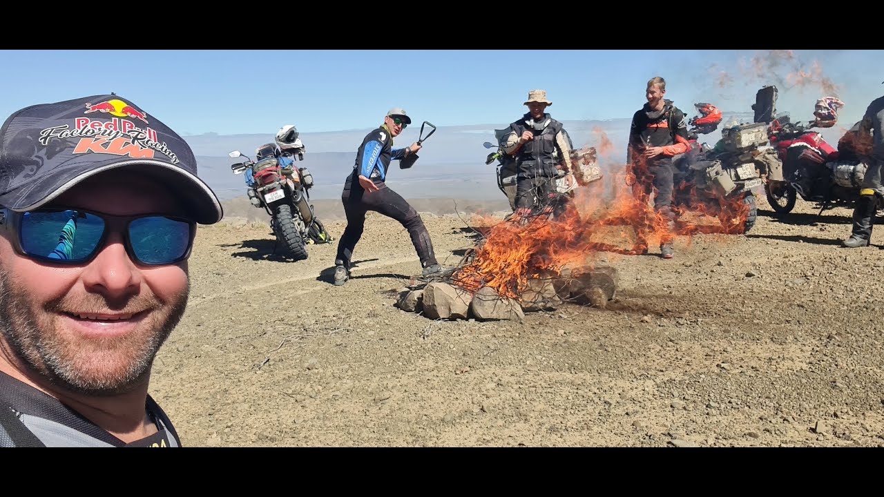 Verneukpan 2023 - Day 4 & Recap - YouTube