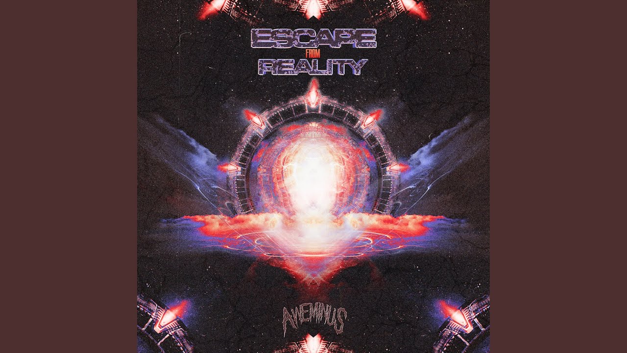 Escape From Reality YouTube escape-from-reality-youtube