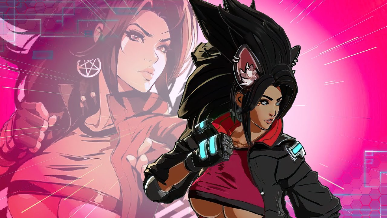 【PURE ONYX v0.104】Gameplay Void Slums - YouTube