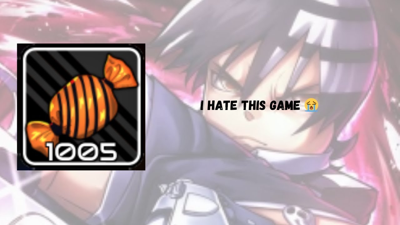 Spending 1k+ Candy in New Halloween Event | AWTD - YouTube