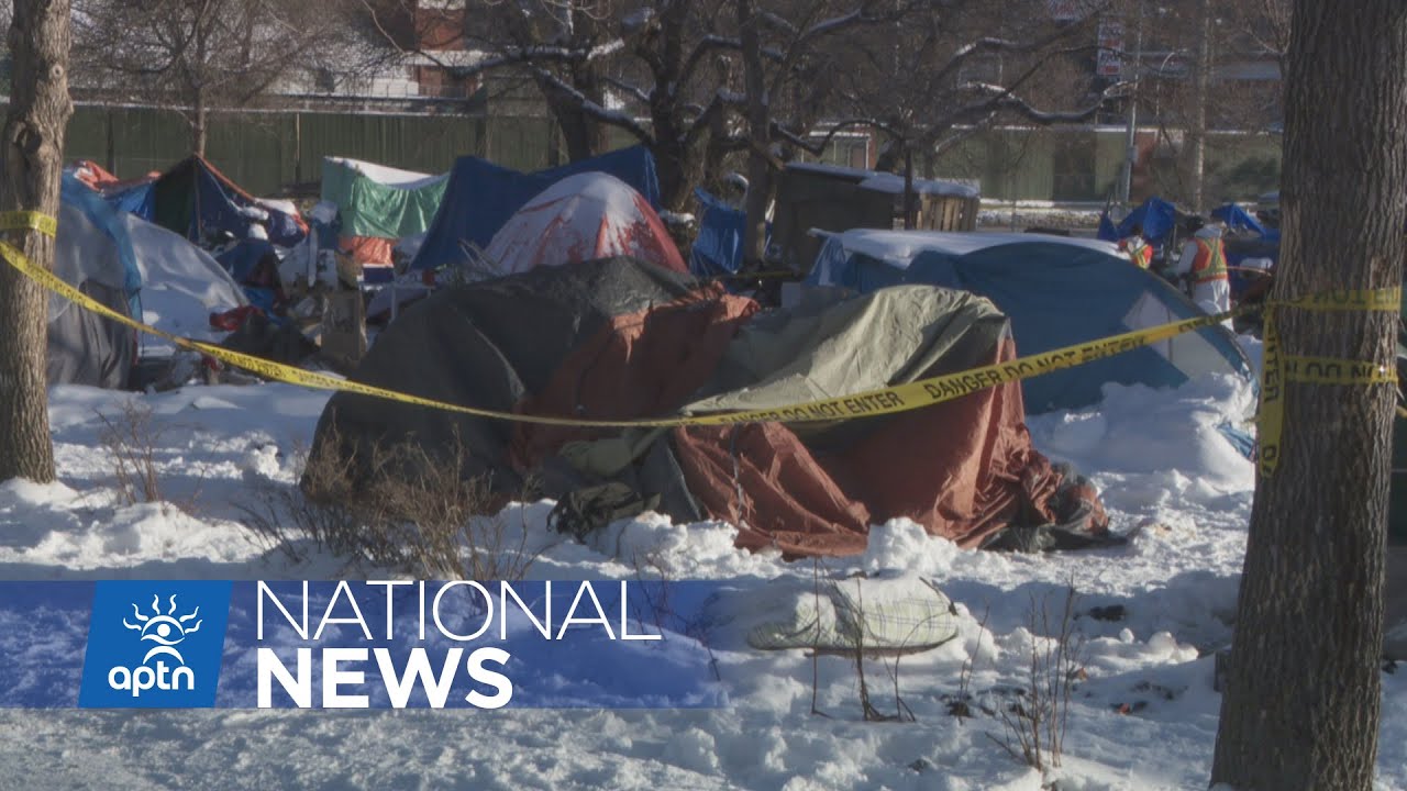 City of Edmonton estimates the homeless population has doubled since ...