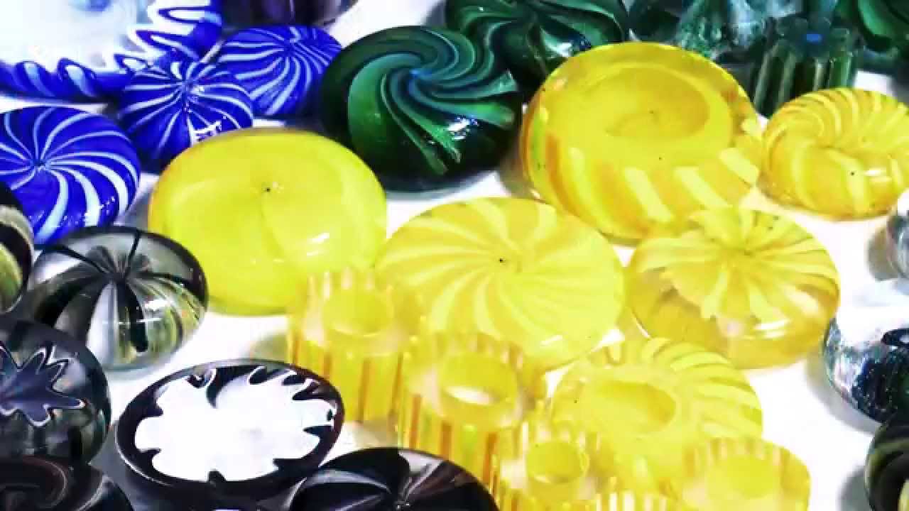 Susan Gott and The Green ARTery - YouTube