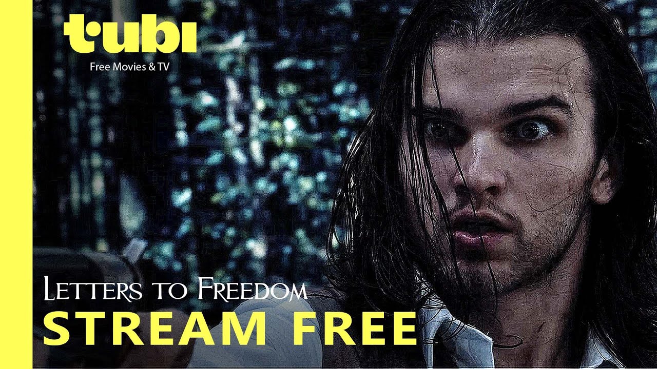 Letters To Freedom | FREE On Tubi | 2024 - YouTube