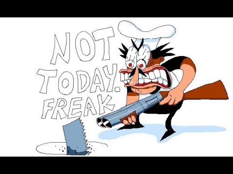 ULTRAKILL+ PIZZA TOWER P RANK PTSD=? - YouTube