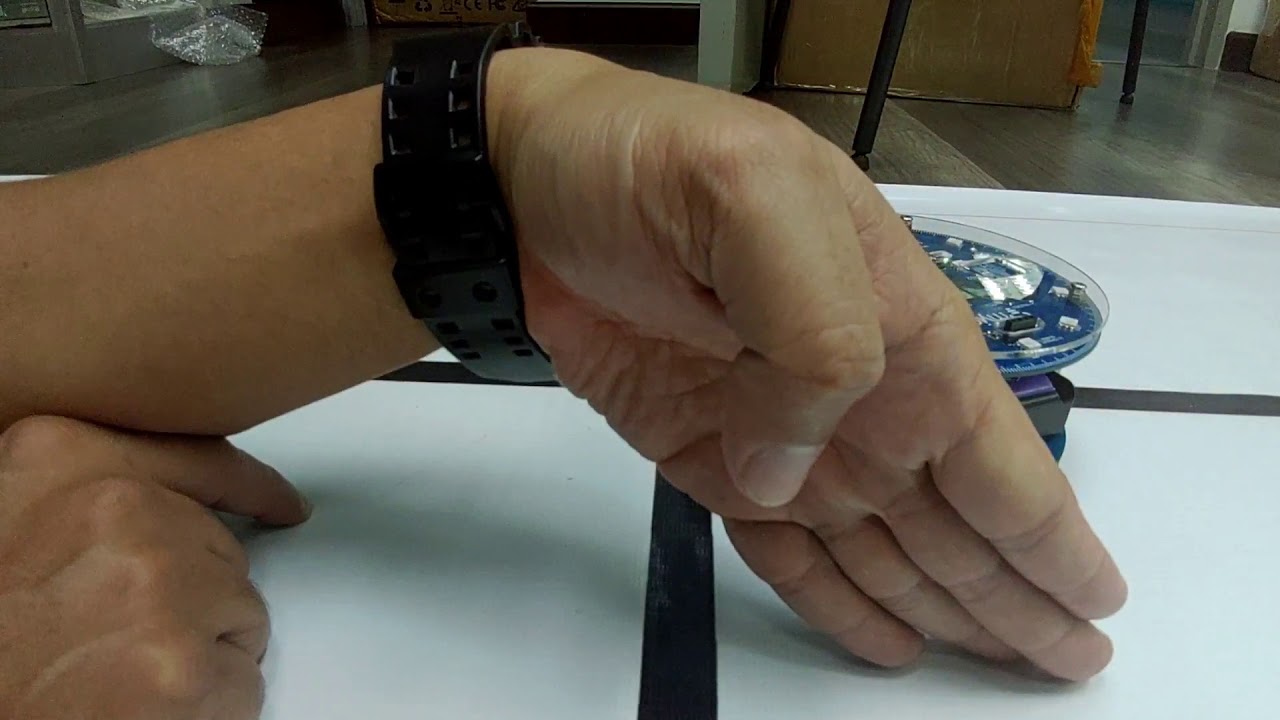 RBTX Robo Tracer 2019 - Path (Bahagian 4) - YouTube