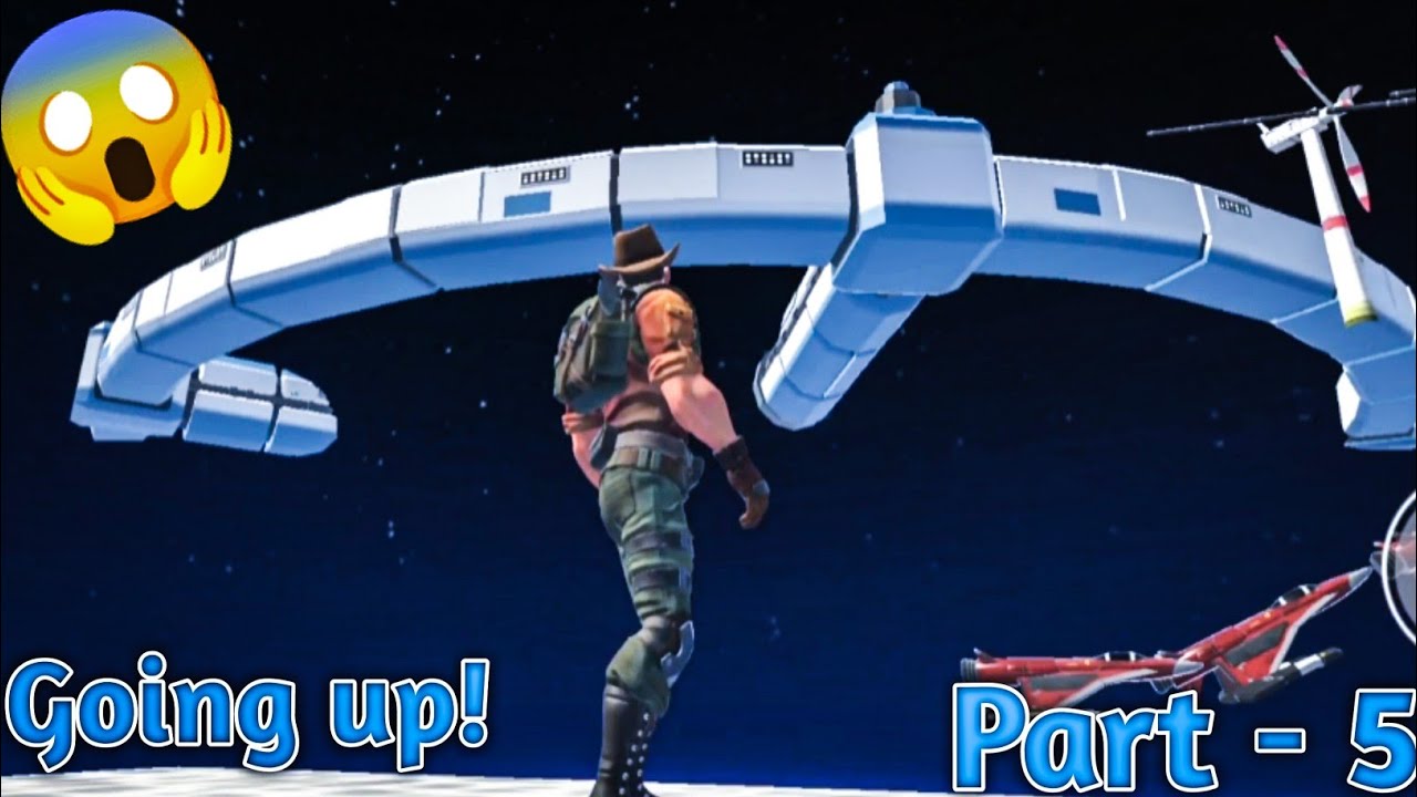 Going Up | 3D Parkour Adventure Game Walkthrough | Android/IOS | by ...