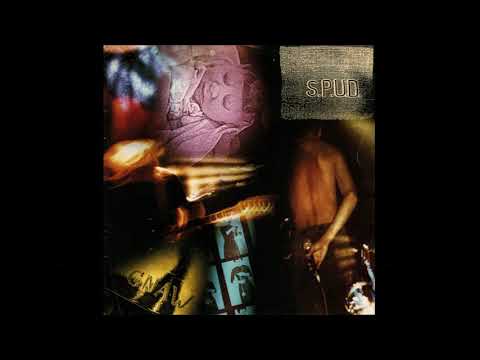 S.P.U.D. - Gnaw (1991) [Full Album]
