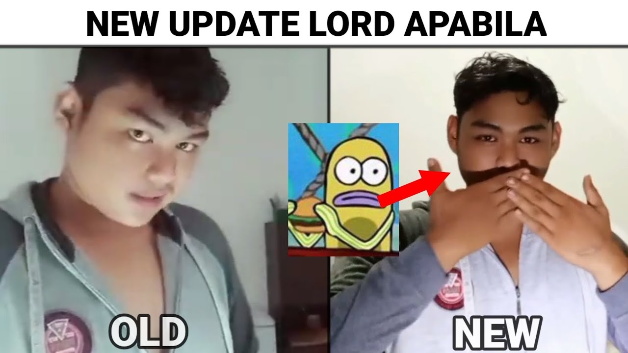 Update terbaru lord apabila... (lebih santai jir🤨) - YouTube