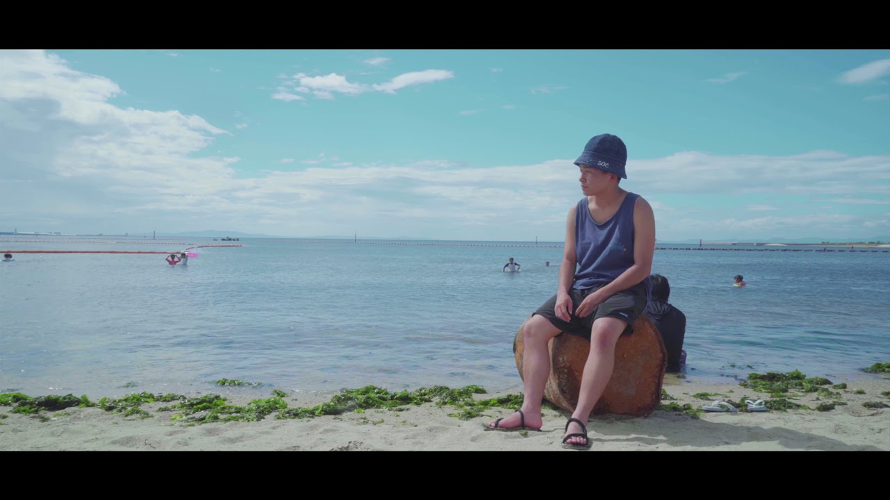 やんえら-slow fade(music video) - YouTube