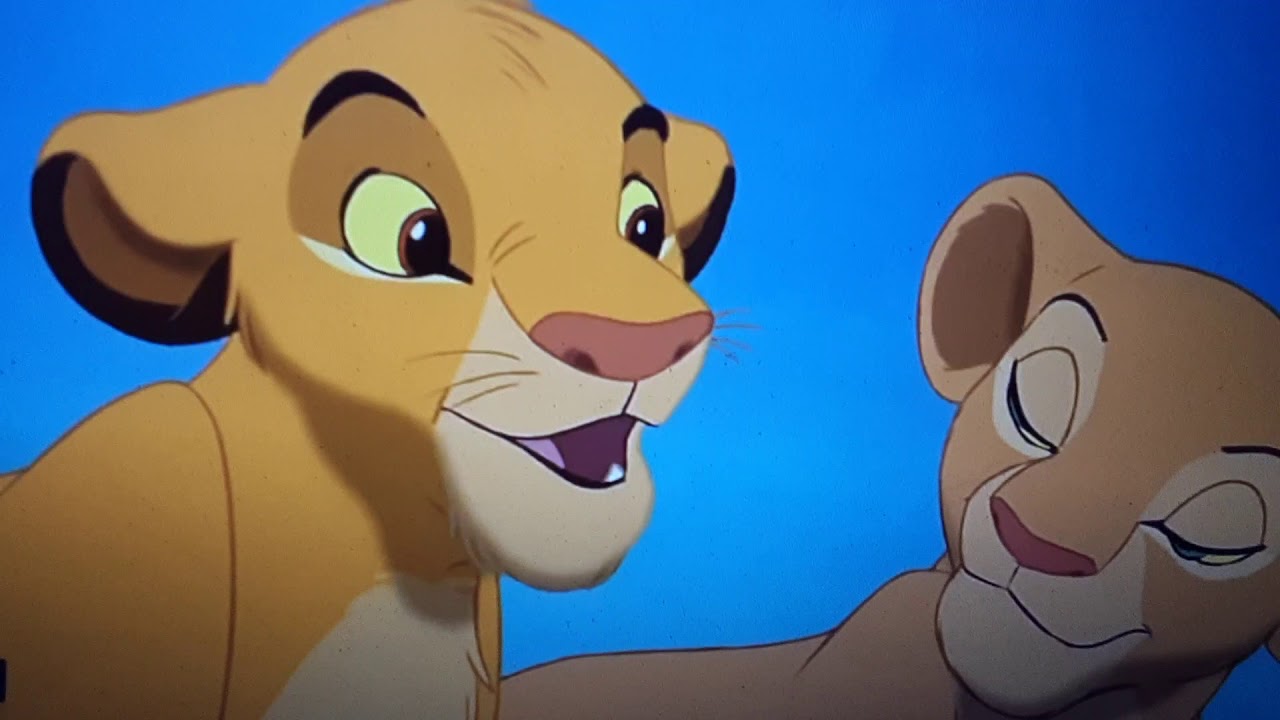 simba's grand adventure the search for princess oona trailer - YouTube