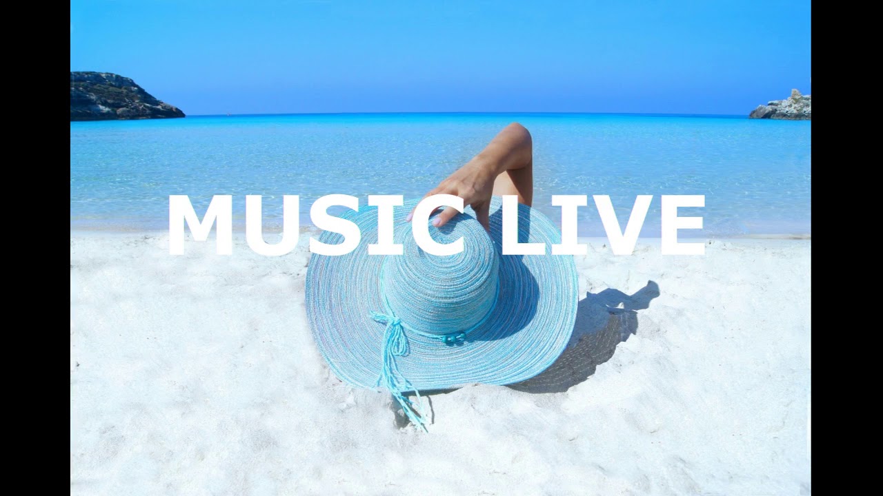MUSIC LIVE - Ded Moroz Electro (no copyright) - YouTube