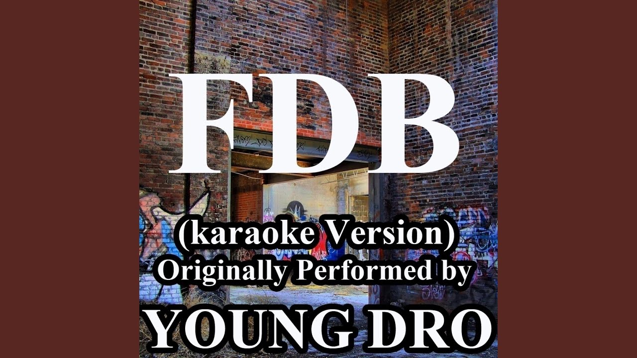 FDB - YouTube