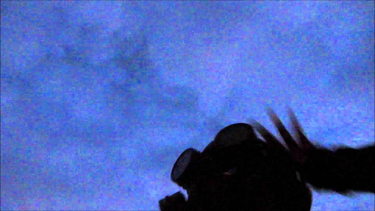 Gasmask Dance - YouTube