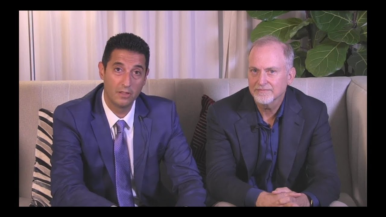 2017 Donald R Seldin Award Winner Donald Kohan, MD, PhD - YouTube