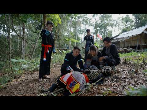 1000 Xyoo 1 Txoj Kev Hlub ( Ep 25 ) Hmong Short Film