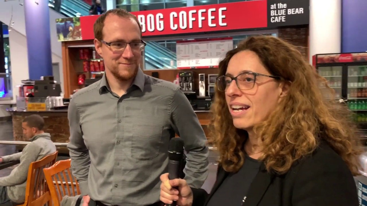 Interview with Prof. Torsten Hoefler of ETH Zurich and his research ...