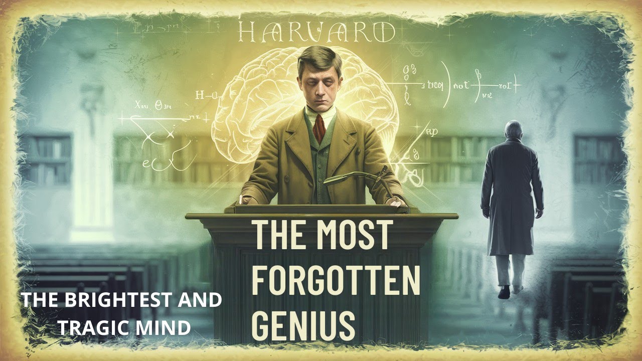 The Forgotten Story of the Smartest Man in History - YouTube