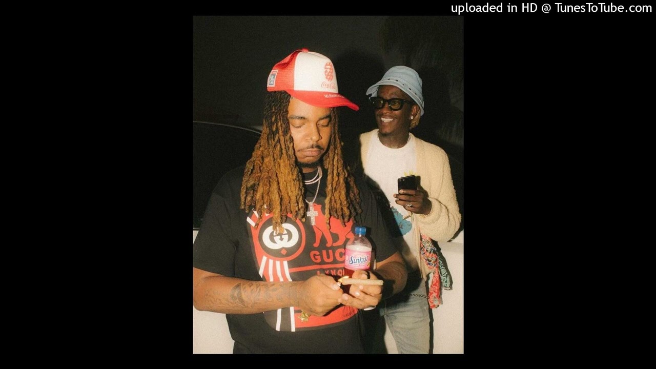 (FREE) Gunna x Wheezy x Young thug Type Beat 'Pluto' (Prod. torybeatz ...