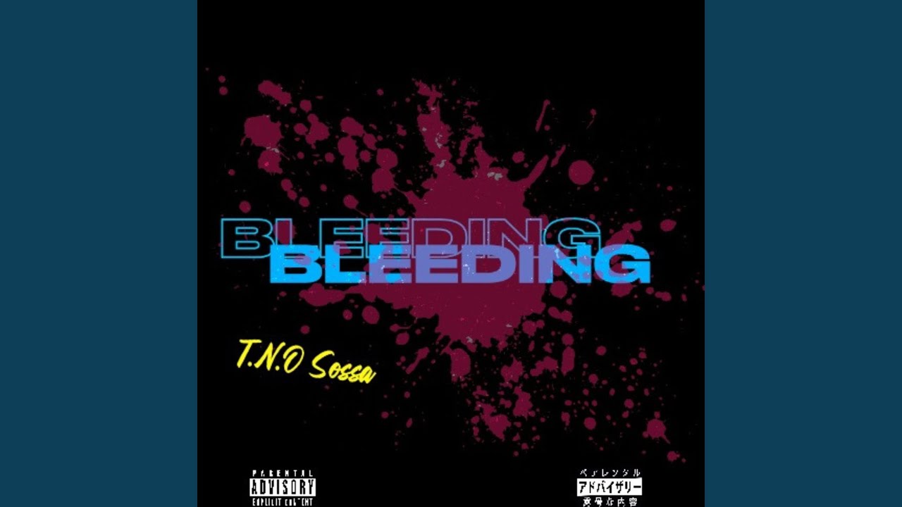 Bleeding - YouTube