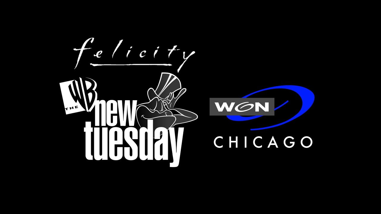 Felicity Series Premiere WB Promo September 29 on WGN-TV (September 17 ...