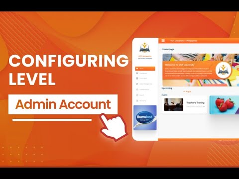 School Admin Module 19 Level - YouTube