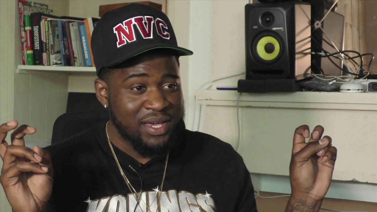 Cho interview (deel 2) - YouTube