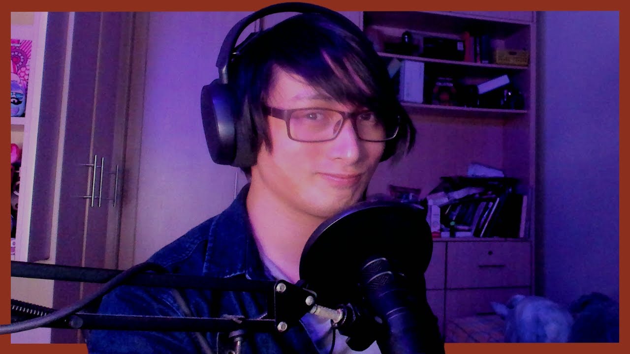 New Stream, Who Dis? - YouTube