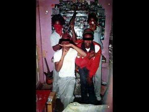 Suga Buga ft. Big WY & B-Brazy - Do Tha Blood Walk - YouTube