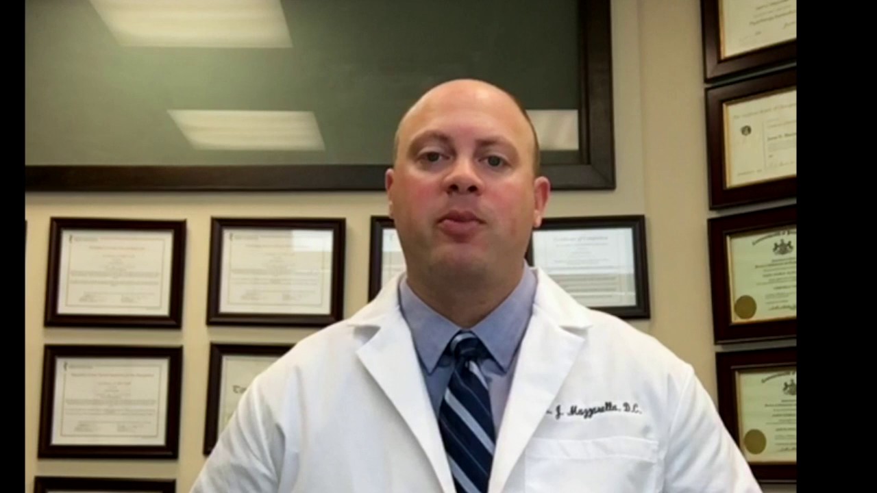 Pain Management Services - YouTube