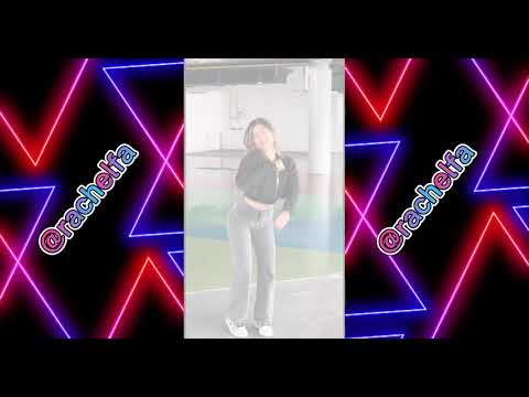 kumpulan cewe goyang pargoy berdamage gila