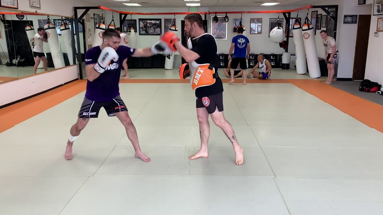 How To Open Stance Flow - YouTube