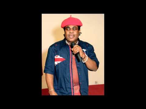 Luckson Padaud - Laba Laba