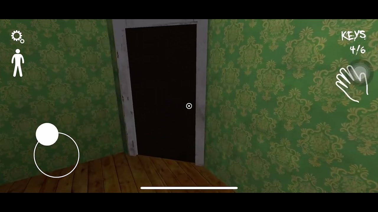 Piggy horror game playing - YouTube