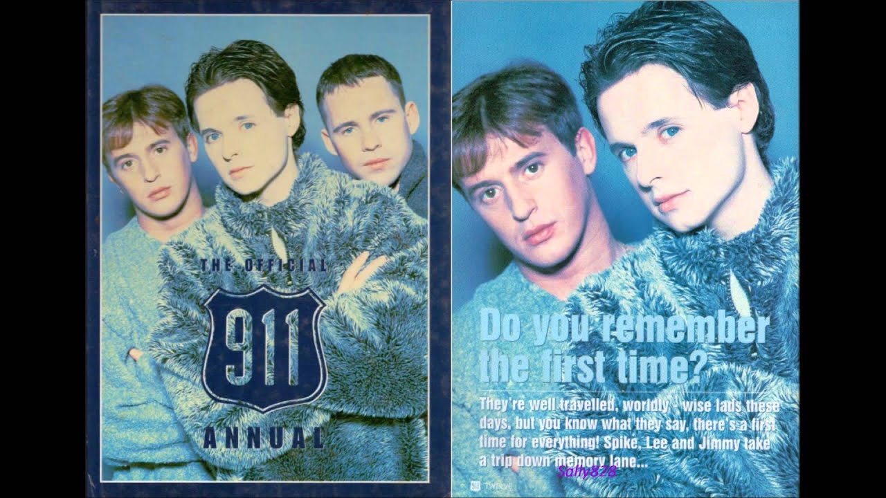 911 + lee brennan - YouTube