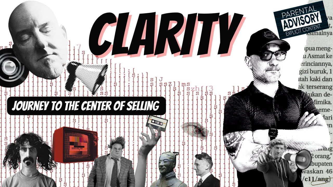 Application: Clarity from Bionic Sales - YouTube