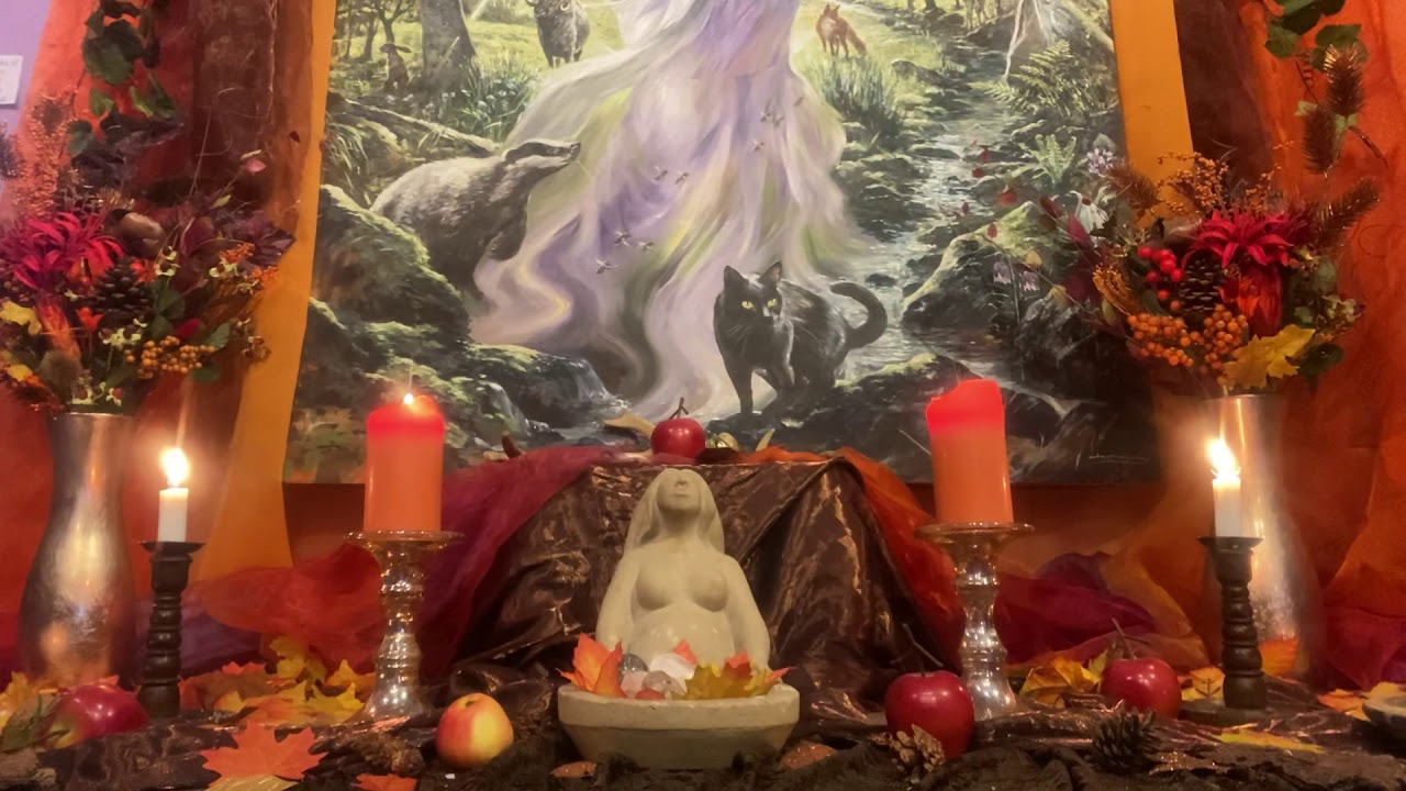 Soul Tales of Avalon - YouTube